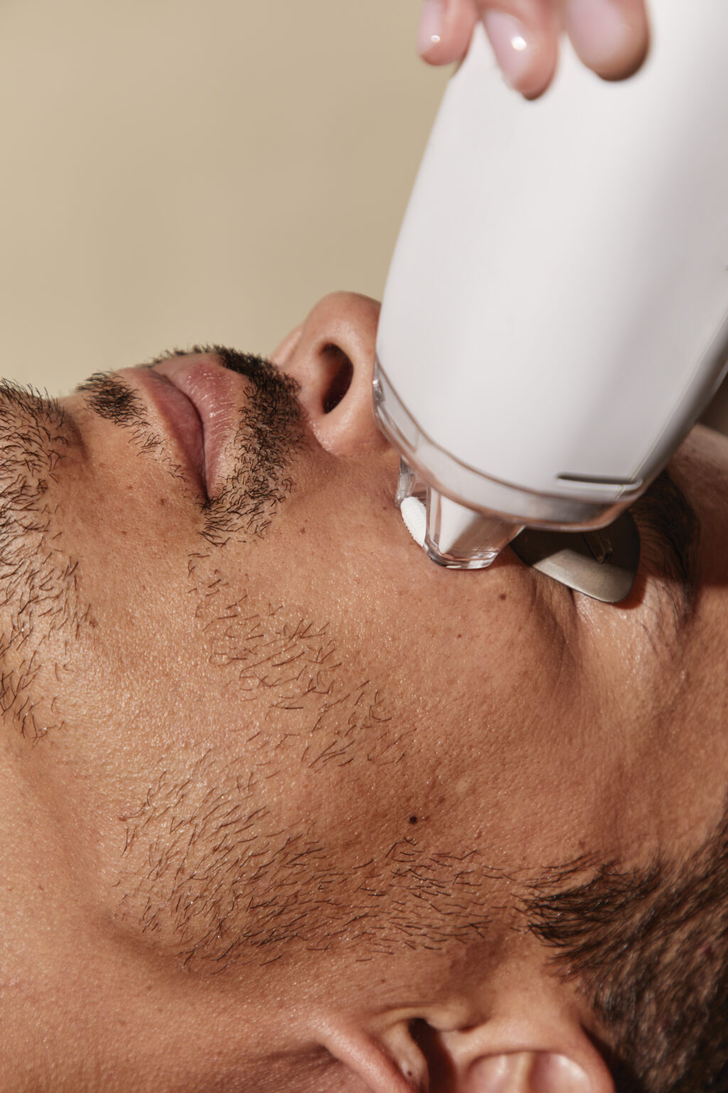 We Made Laser Facials a Thing – Skin Laundry UK