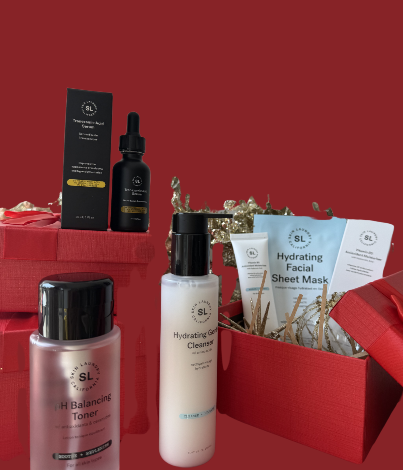 We Made Laser Facials a Thing – Skin Laundry UK