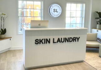 Expert Laser Facials in London - Skin Laundry UK